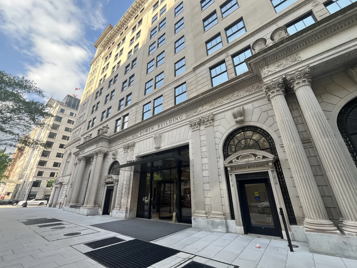 Bowen Building | Historica Wiki | Fandom