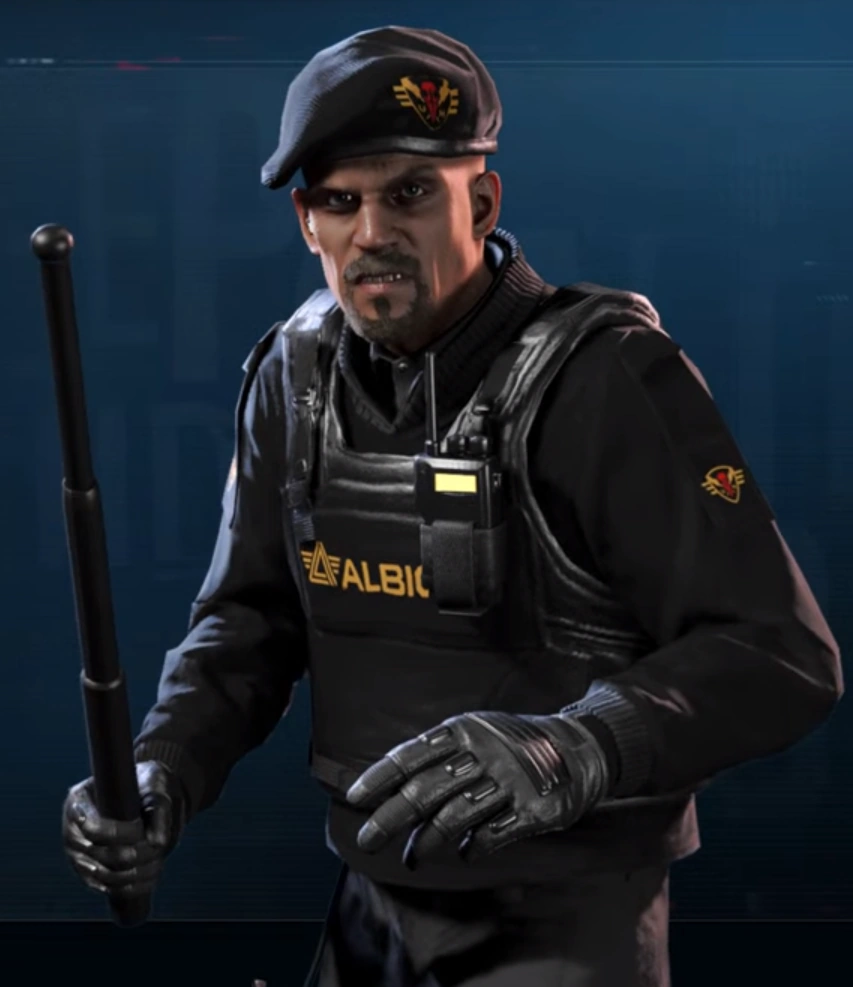 Bruce Dragert | Historica Wiki | Fandom