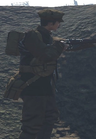 Brynmor Tomlinson | Historica Wiki | Fandom