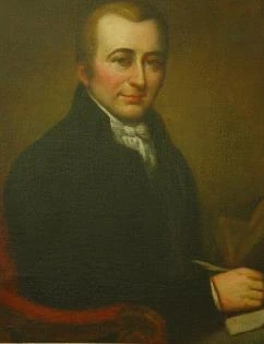 Caesar Augustus Rodney | Historica Wiki | Fandom