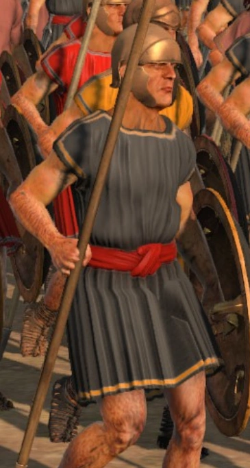 Caius Caeparius Alypius | Historica Wiki | Fandom