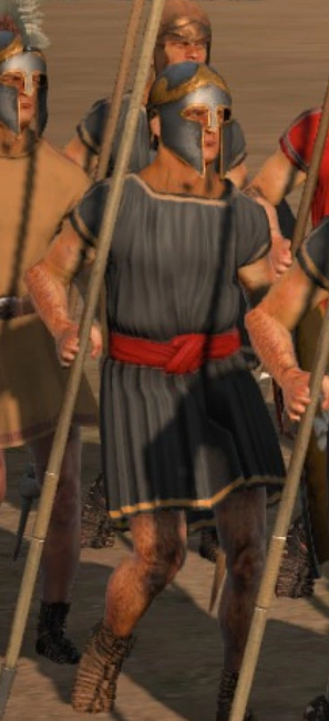 Caius Mucius Ulpianus | Historica Wiki | Fandom