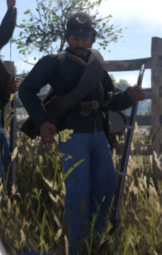 Carlton Y. Vest | Historica Wiki | Fandom