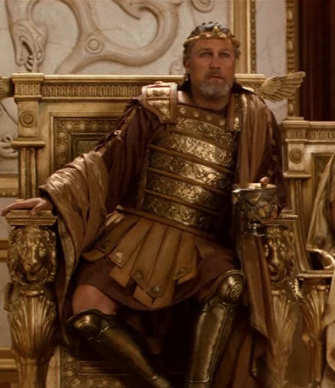 Cepheus of Aethiopia | Historica Wiki | Fandom