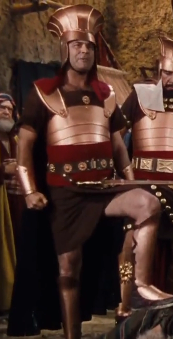 Chaniel ben Ram | Historica Wiki | Fandom