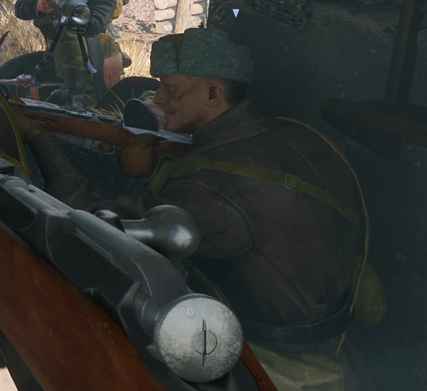 Chapayev Nikodim Vasilievich | Historica Wiki | Fandom