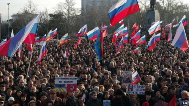 Crimean Crisis | Historica Wiki | Fandom