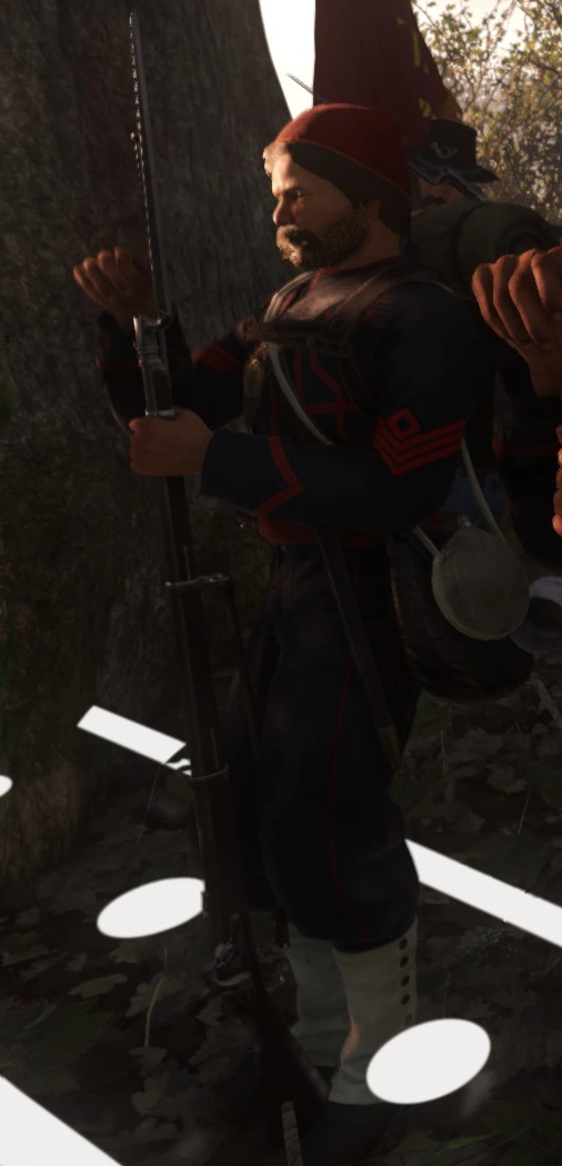 Cyrill Z. Fiero | Historica Wiki | Fandom