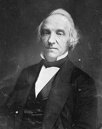 Daniel S. Dickinson | Historica Wiki | Fandom