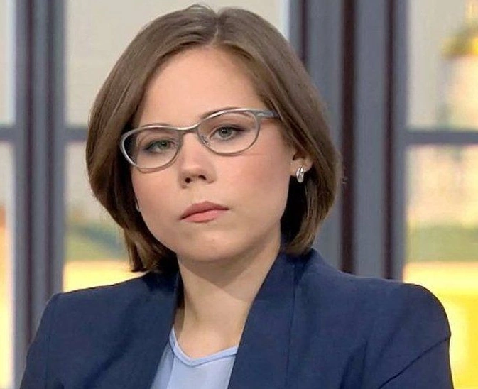 Darya Dugina | Historica Wiki | Fandom