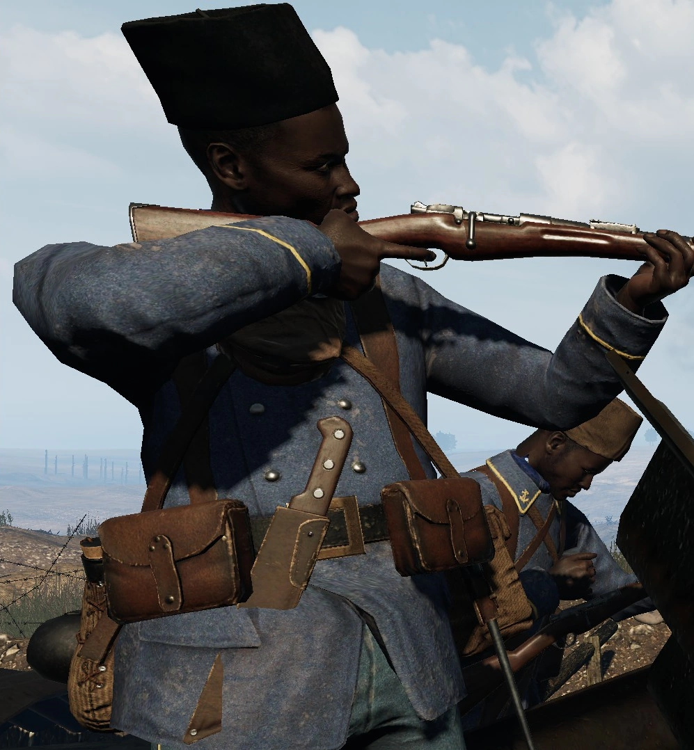 Duta Secka | Historica Wiki | Fandom