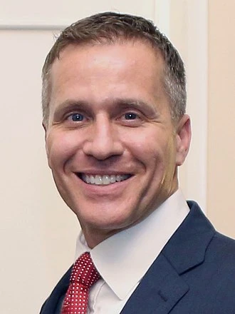 Eric Greitens | Historica Wiki | Fandom