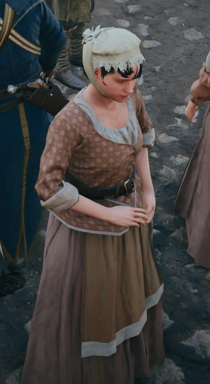 Esther Monteil | Historica Wiki | Fandom