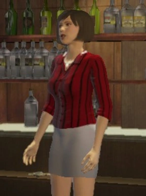 Esther Moreno | Historica Wiki | Fandom