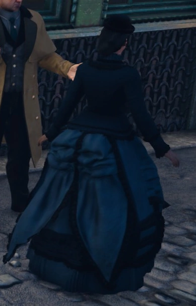 Eva Hooper | Historica Wiki | Fandom