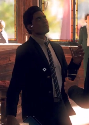 Evan Lim | Historica Wiki | Fandom