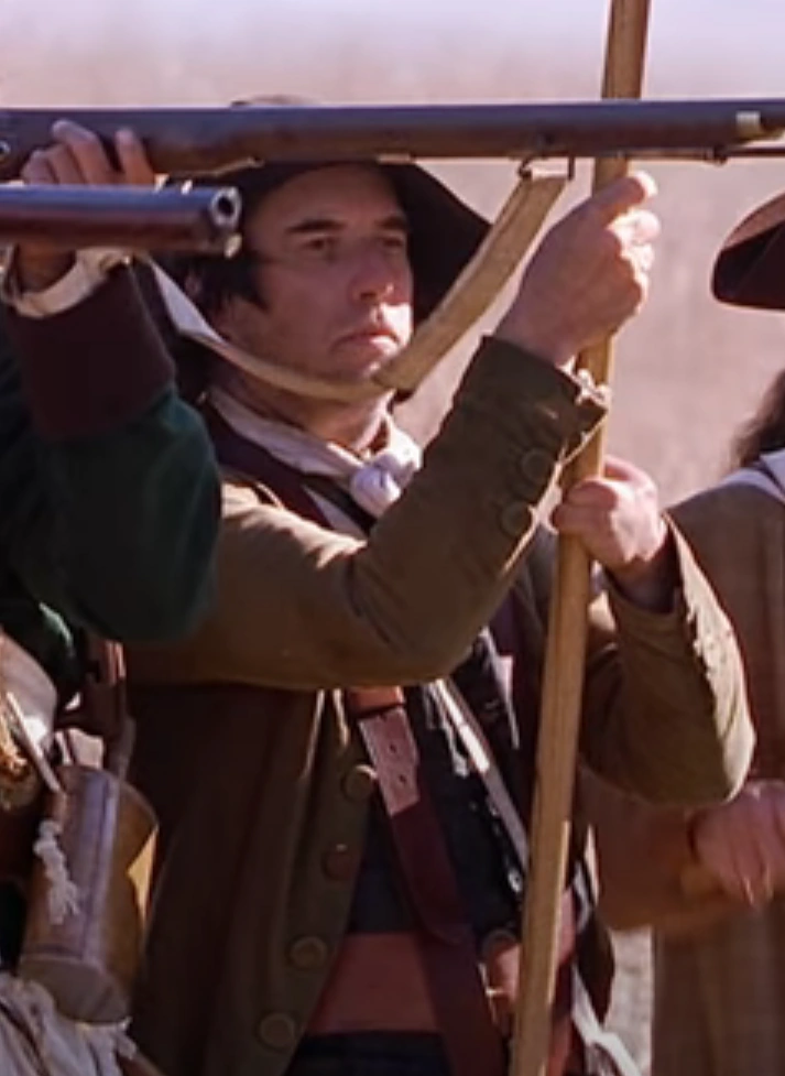 Ezekiel Martin | Historica Wiki | Fandom