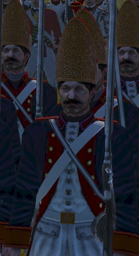 Felix Horn | Historica Wiki | Fandom