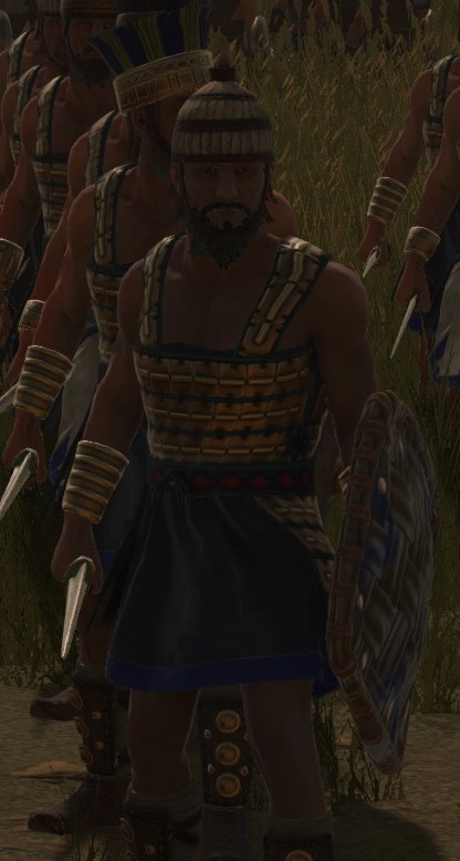 Grumio Patiens | Historica Wiki | Fandom