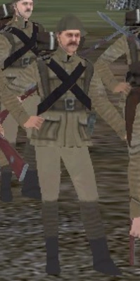 Harold Jacobs | Historica Wiki | Fandom