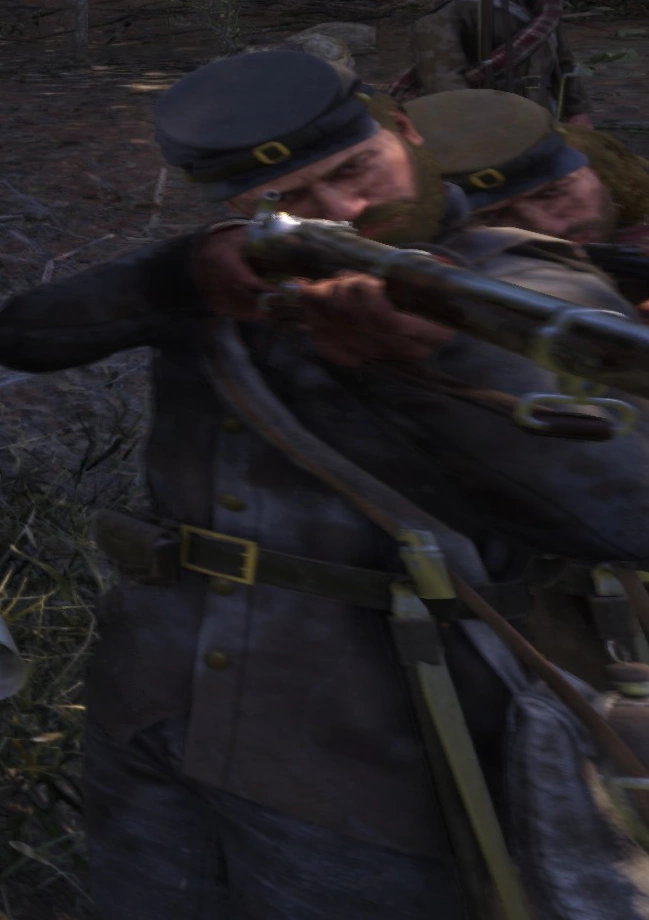 Harrison P. Spohn | Historica Wiki | Fandom