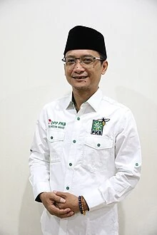 Hasanuddin Wahid | Historica Wiki | Fandom