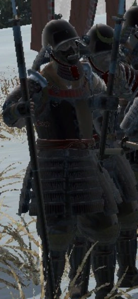 Horio Nagasue | Historica Wiki | Fandom