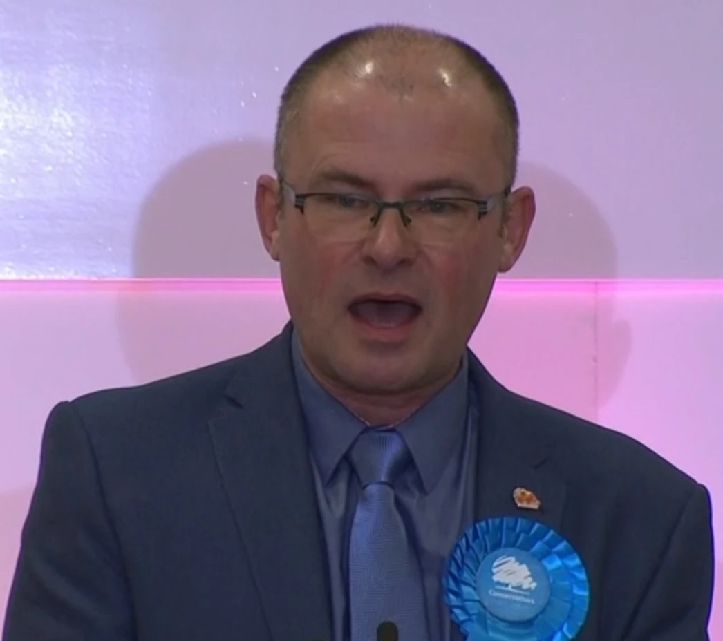 Ian Levy | Historica Wiki | Fandom