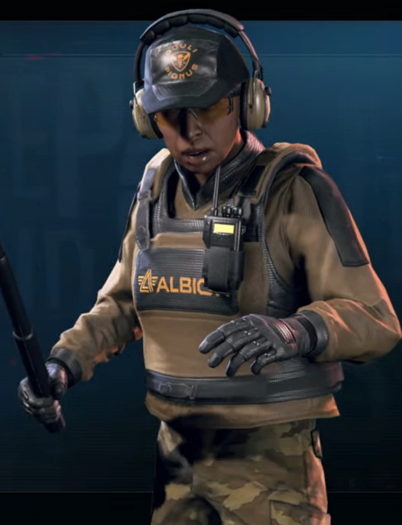 Jane Brady | Historica Wiki | Fandom