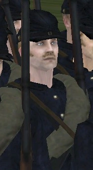 John Patrick Gaffney | Historica Wiki | Fandom