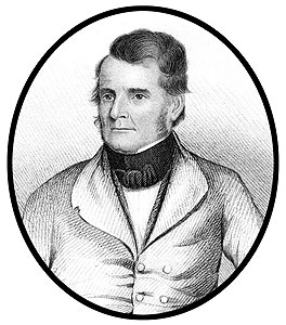 Joseph R. Chandler | Historica Wiki | Fandom