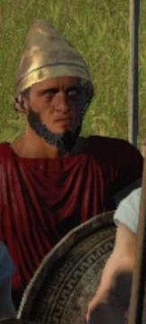 Kapaneus, son of Protagoras | Historica Wiki | Fandom