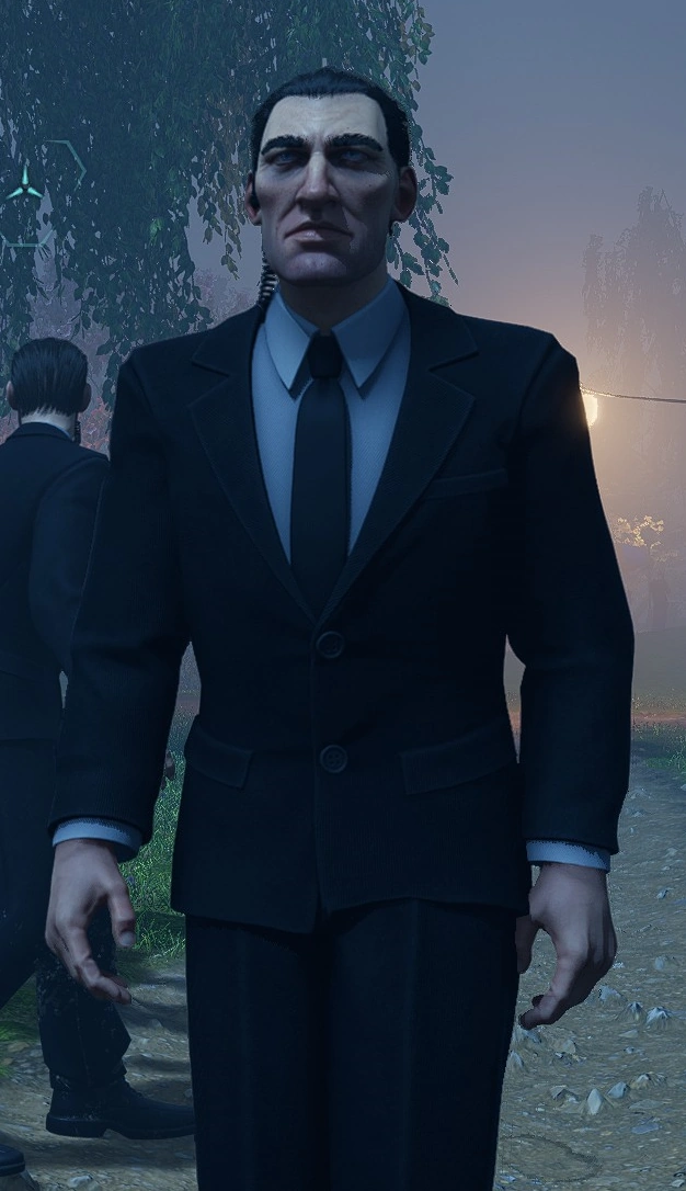 Kapustin Mikhail Svyatoslavovich | Historica Wiki | Fandom