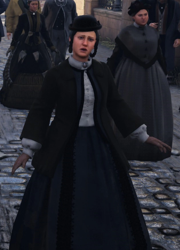 Lea Arthur | Historica Wiki | Fandom