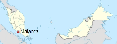 Malacca City | Historica Wiki | Fandom