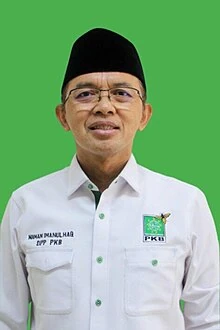 Maman Imanul Haq | Historica Wiki | Fandom