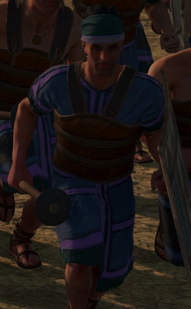 Marwaan al-Mohiuddin | Historica Wiki | Fandom