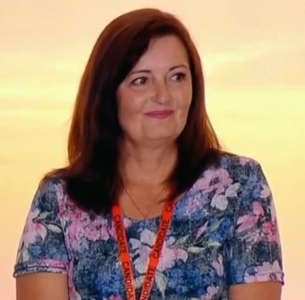 Maureen Levy | Historica Wiki | Fandom