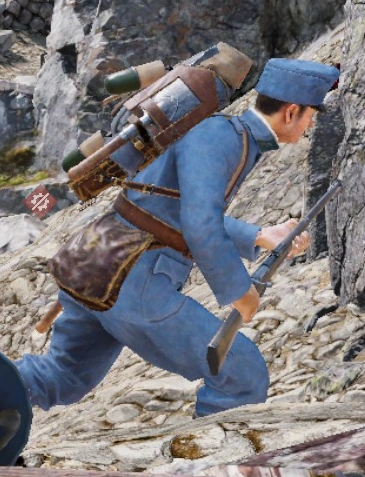 Maximilian Mosele | Historica Wiki | Fandom