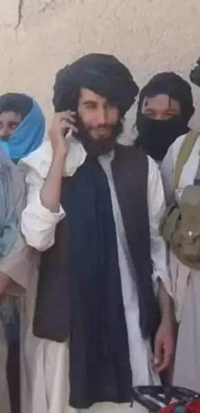 Mullah Abdullah | Historica Wiki | Fandom