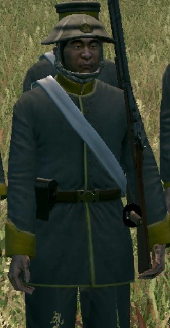 Nishi Akitake | Historica Wiki | Fandom