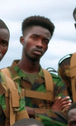 Ntando Mpumlwana | Historica Wiki | Fandom