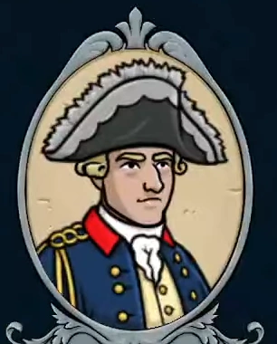 Oliver Harris | Historica Wiki | Fandom