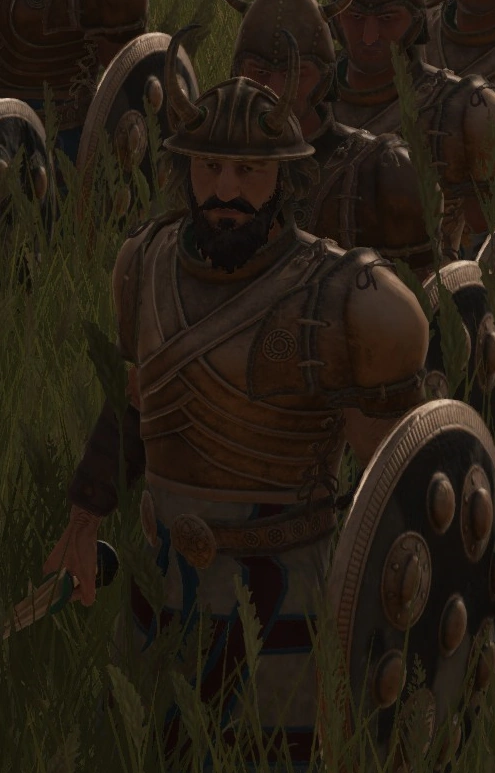 Panikos Mellotis | Historica Wiki | Fandom