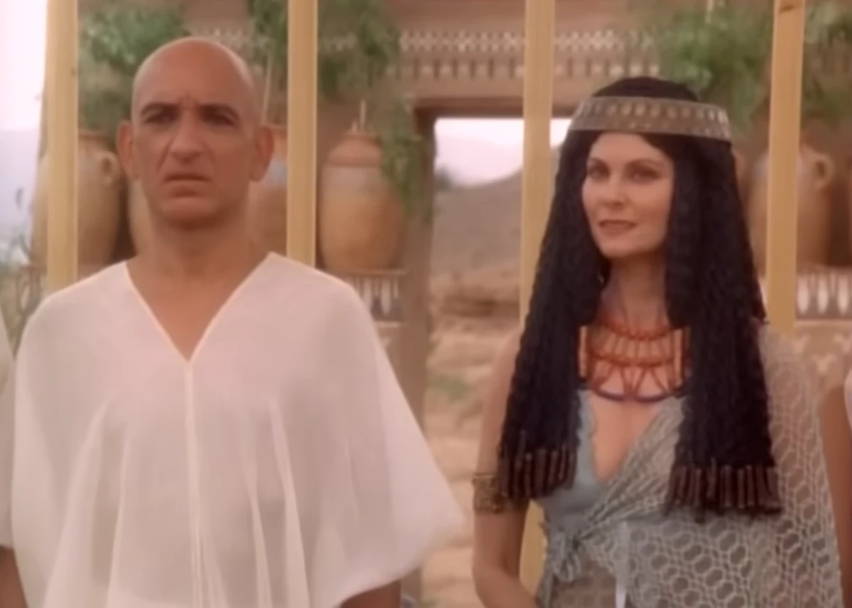 Zuleika | Historica Wiki | Fandom