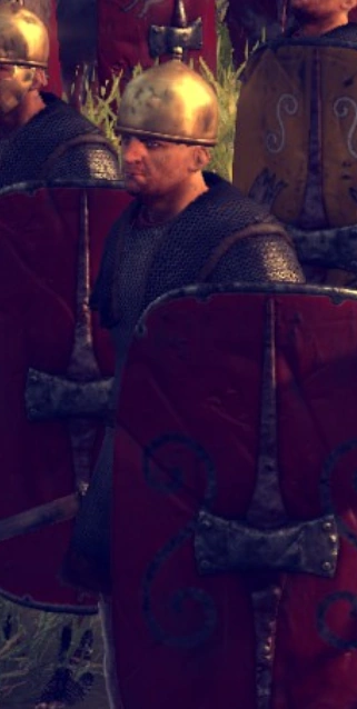 Publius Gavius Gracchus | Historica Wiki | Fandom