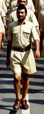 Ragunath Gandhi | Historica Wiki | Fandom