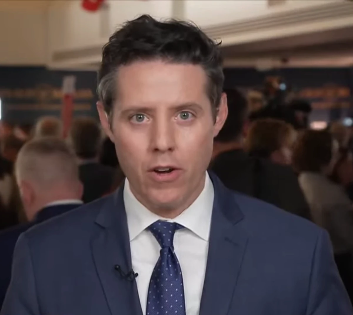 Rick Klein | Historica Wiki | Fandom