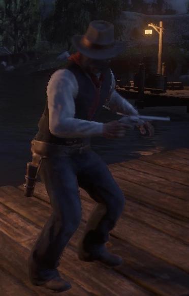 Roger Beale Wilson | Historica Wiki | Fandom