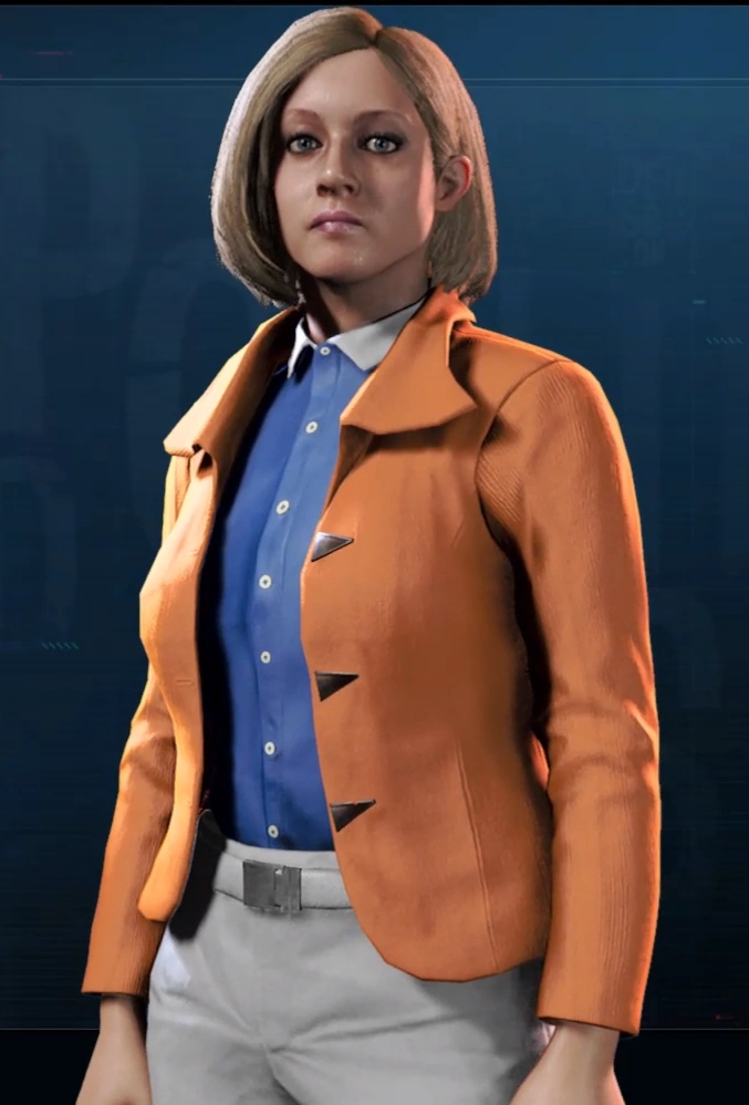 Rose Toth | Historica Wiki | Fandom